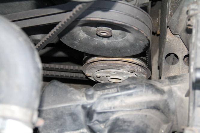 How to Diagnose, Repair, and Understand Volvo A/C System Faults | FCP Euro