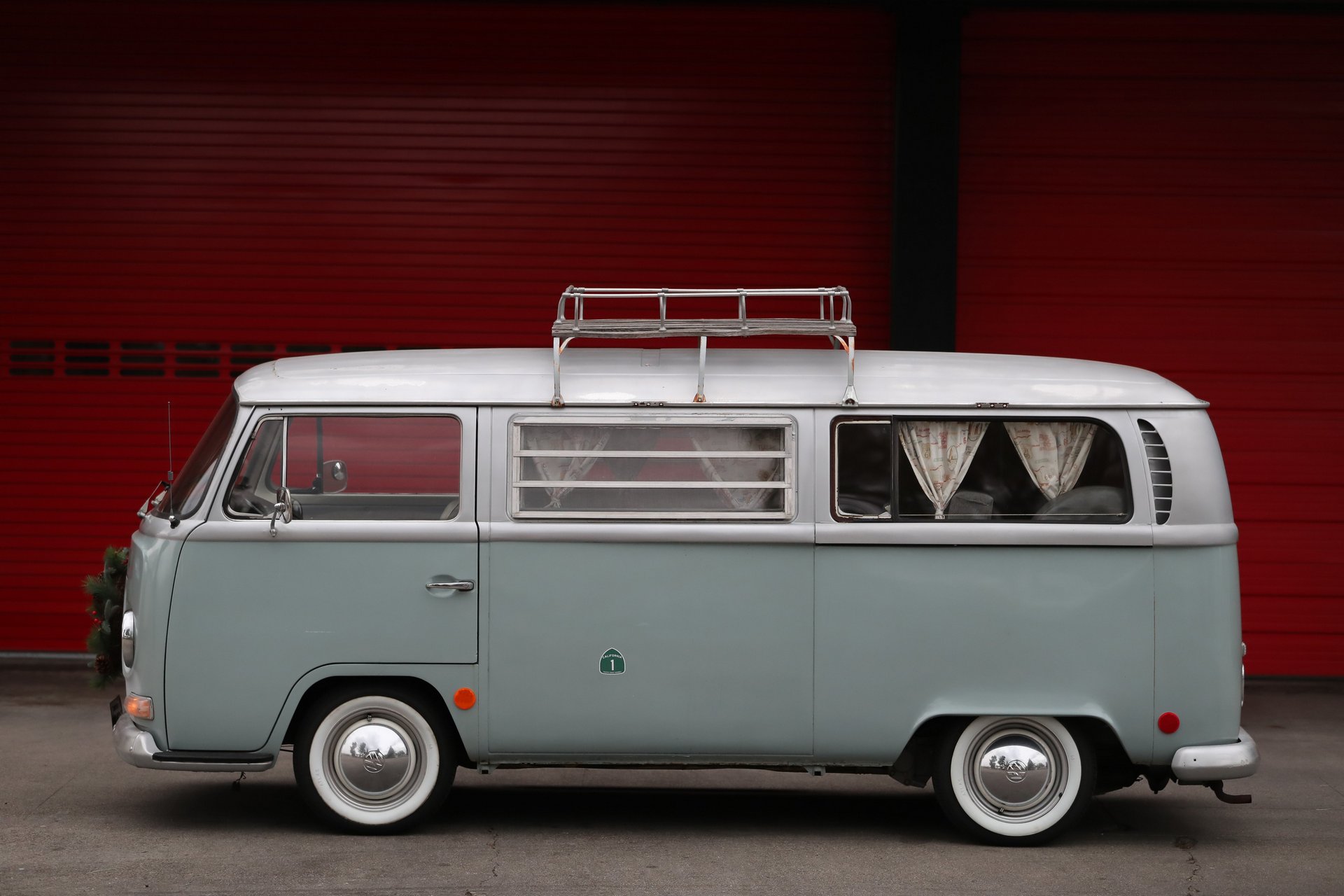 Old Air-Cooled Volkswagens Mean Something Different To Everyone | FCP Euro