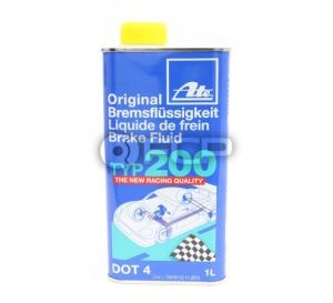 Know Thy Brake Fluid | FCP Euro