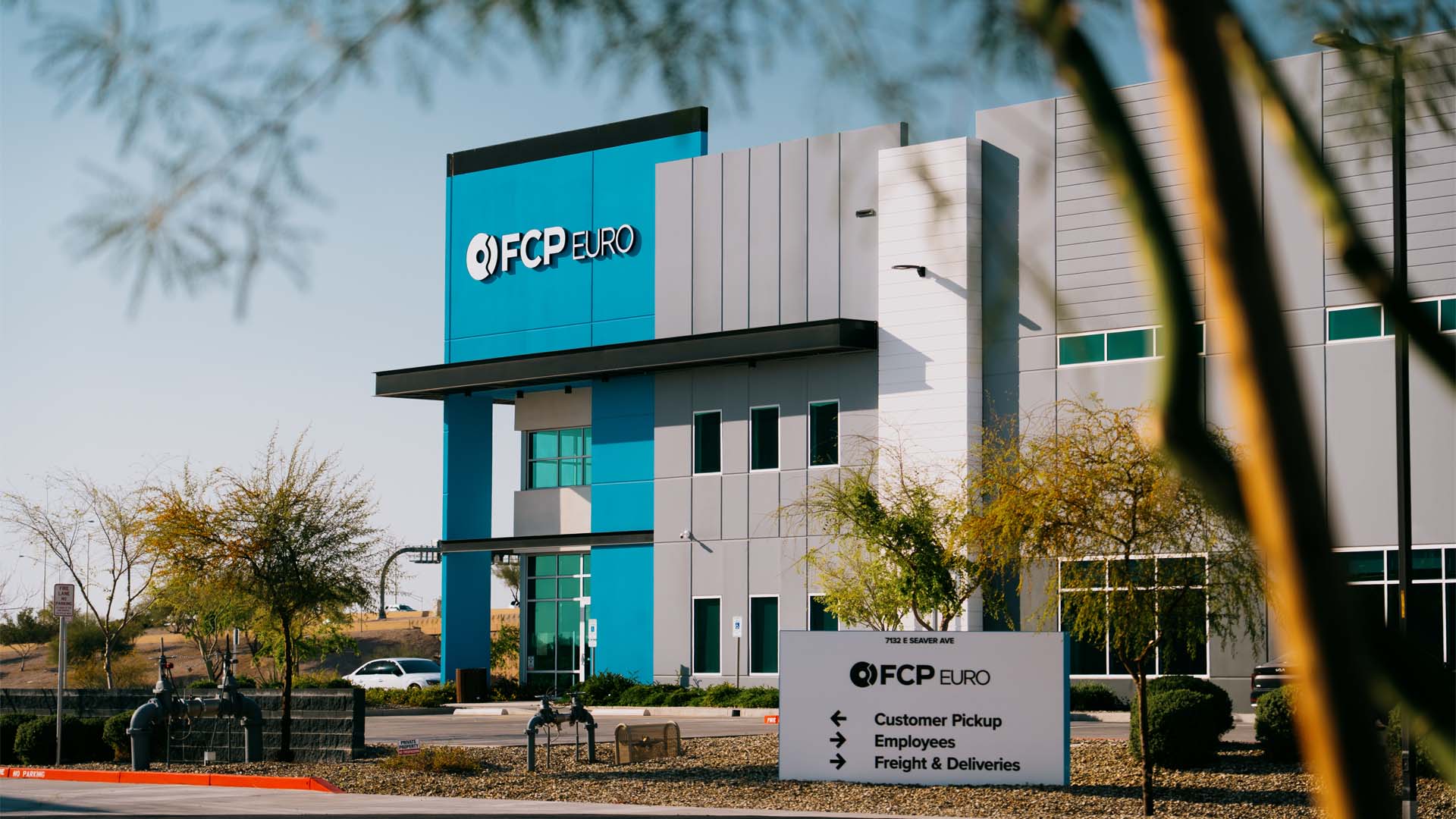 FCP Euro Earns A Spot On 2025 Inc. 5000 Fastest-Growing Companies In ...