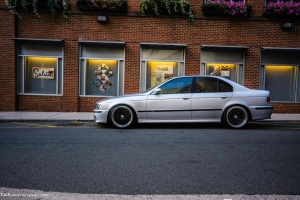 How I Modified My BMW 528i | FCP Euro