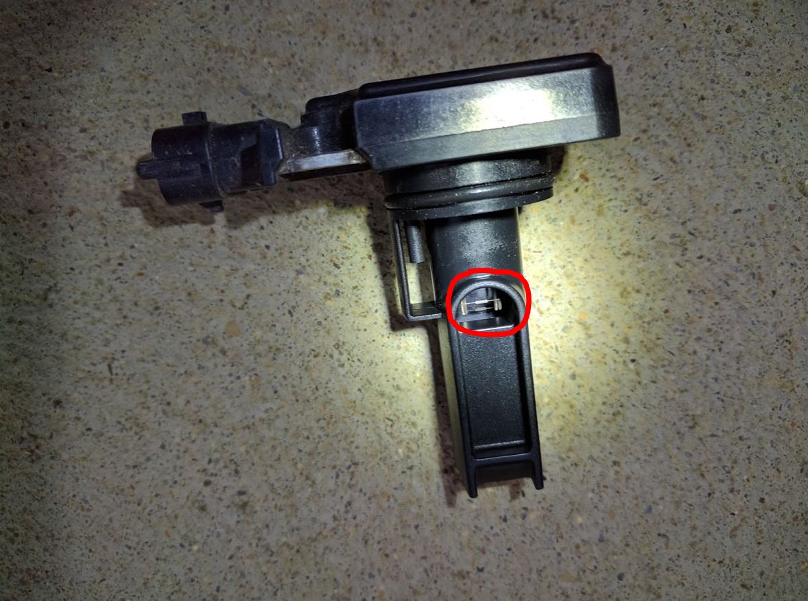 How to Clean the MAF on a Saab 9-3 | FCP Euro