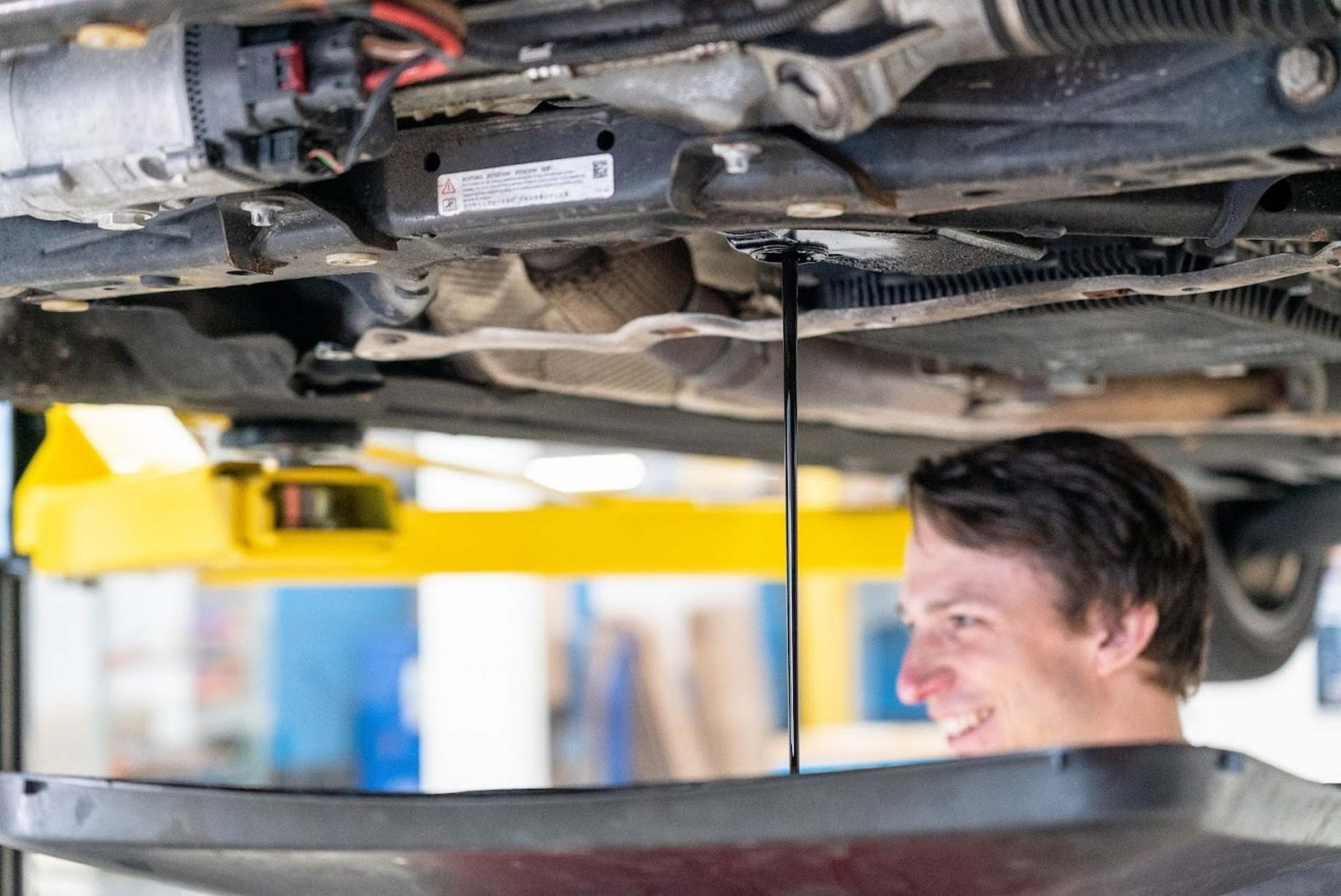 Oil Change Basics: A Quick Guide For Simple Maintenance | FCP Euro