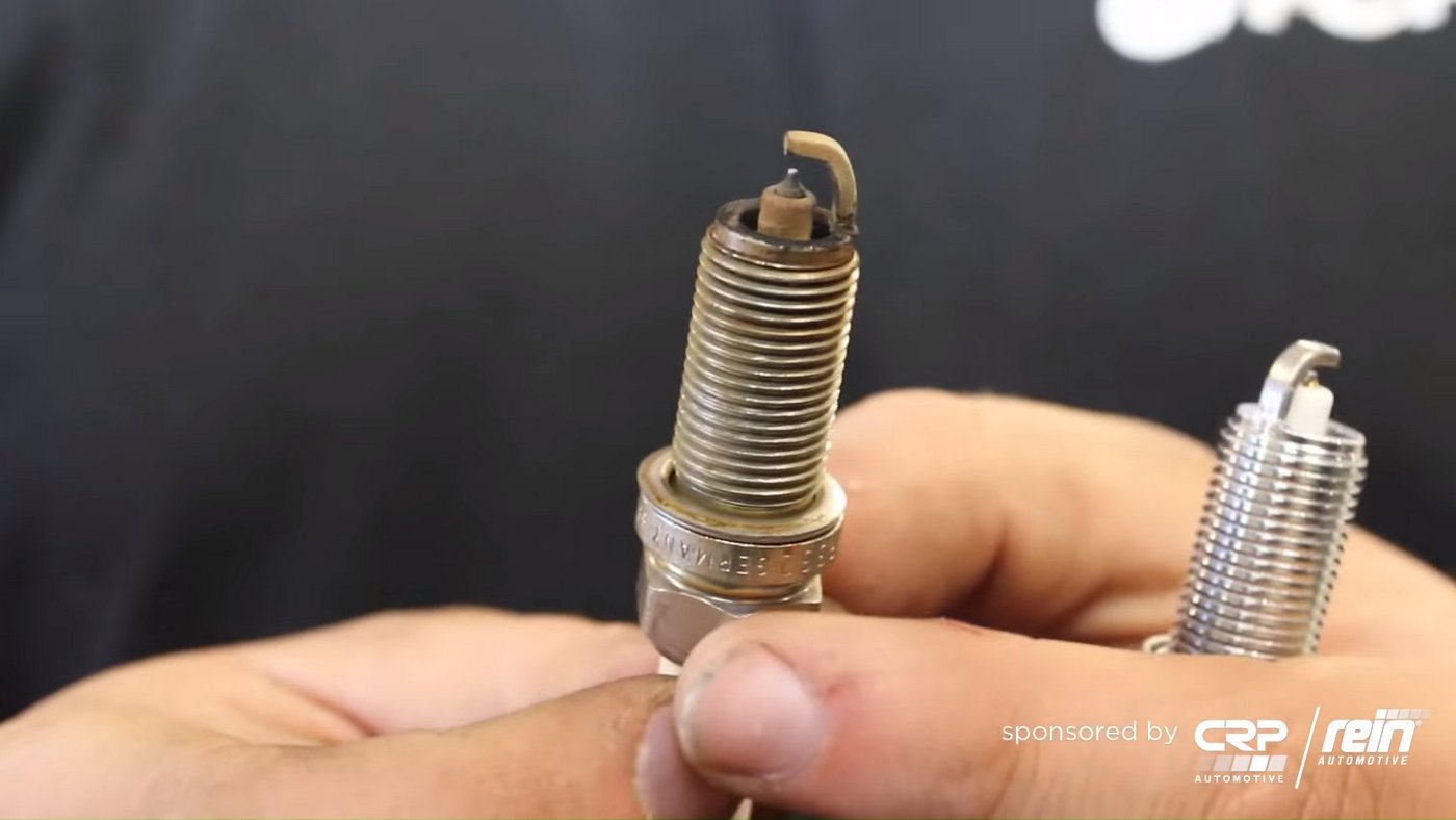 How To Replace Your Spark Plugs And Ignition Coils On Your BMW (E90 ...