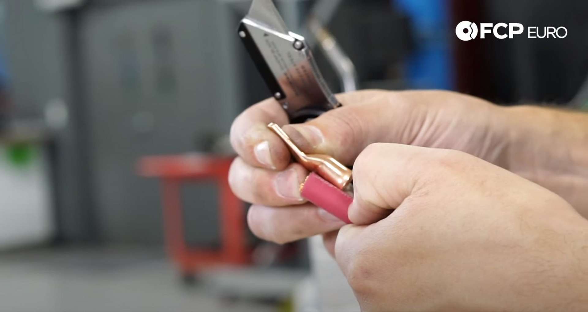 How To Install A Battery Relocation Kit & Battery Kill Switch | FCP Euro