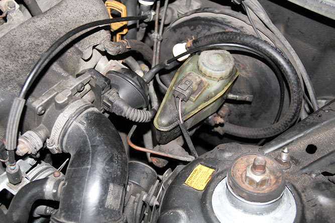 How to Replace a Brake Booster Check Valve | FCP Euro