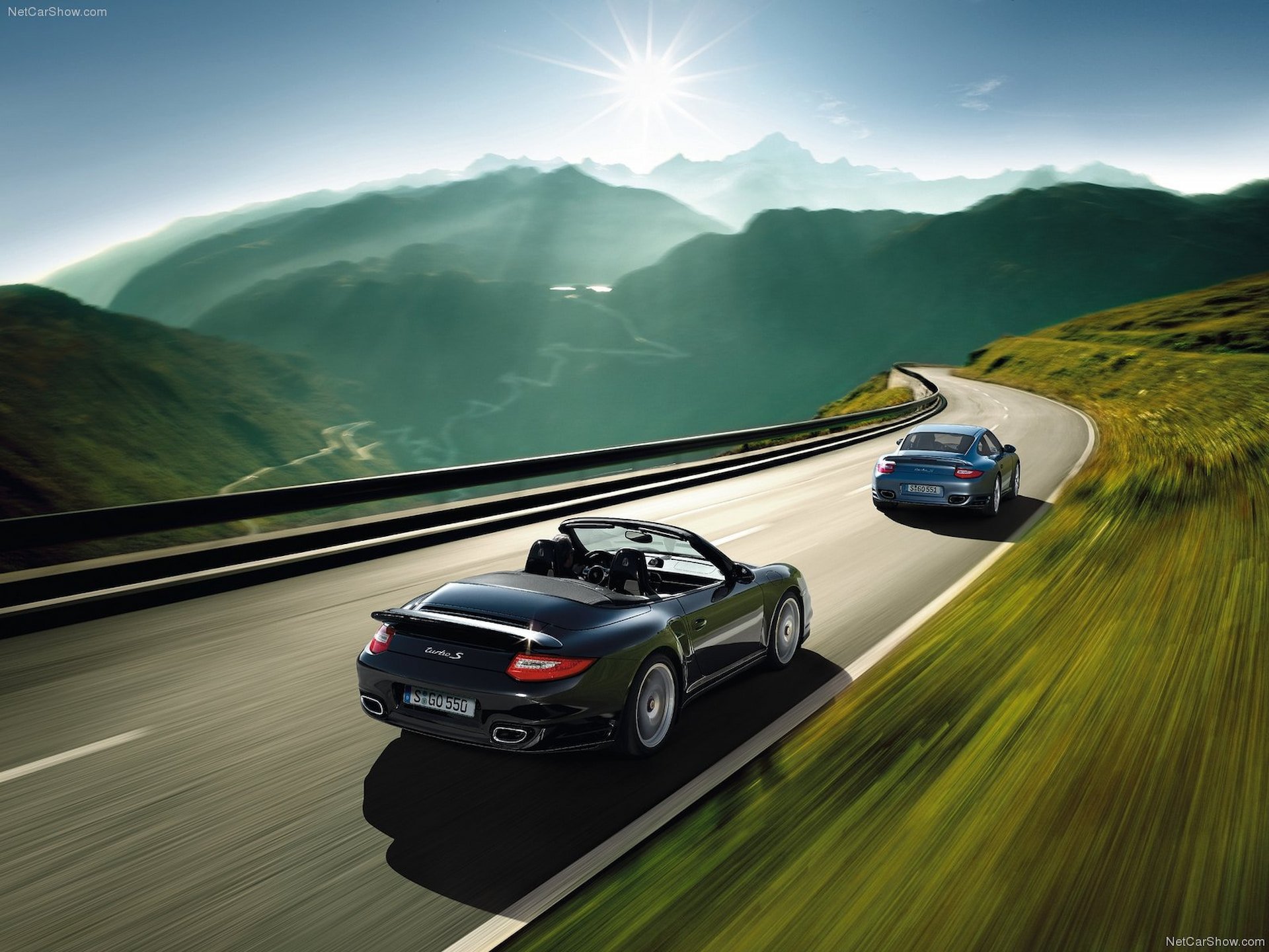 Water-Cooled Porsche 911 Generations Explained | FCP Euro