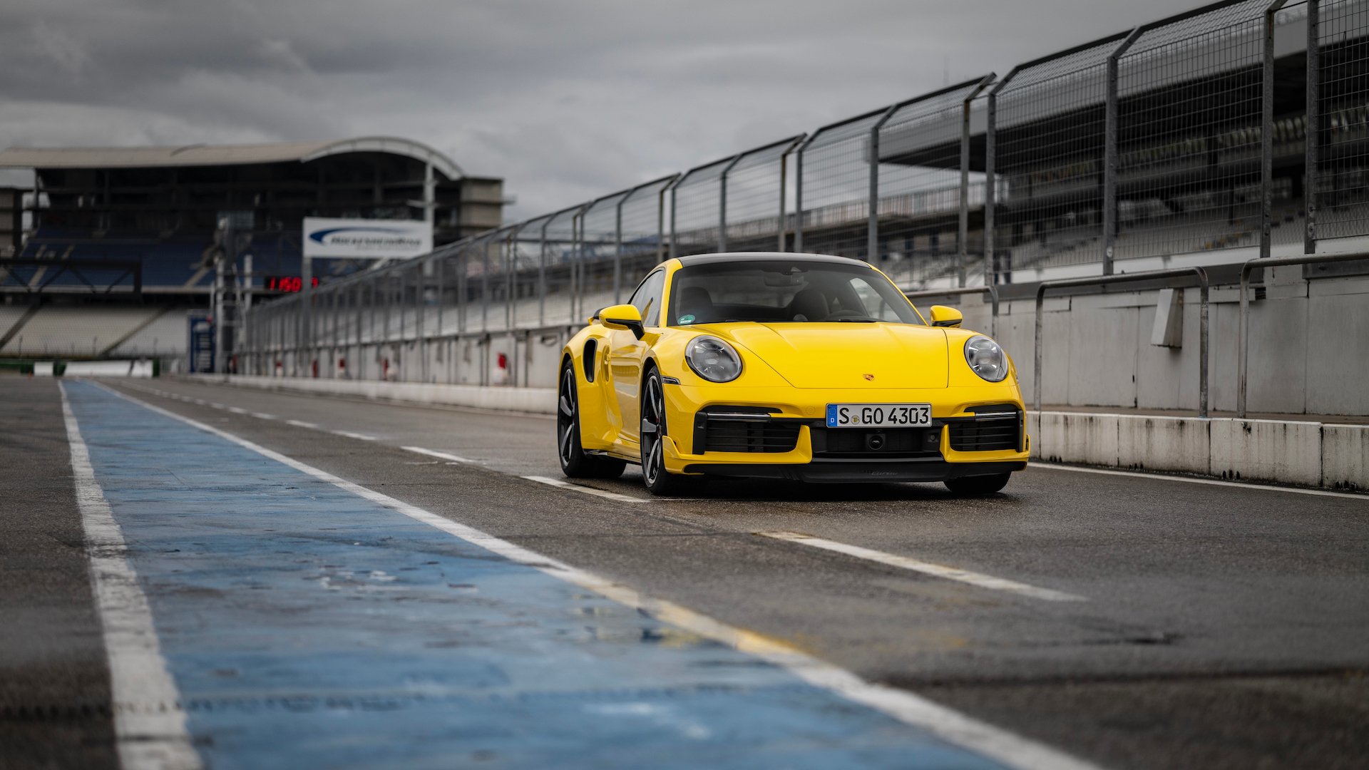 Water-Cooled Porsche 911 Generations Explained | FCP Euro