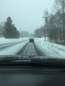 4 Tips for Cold Weather Driving | FCP Euro