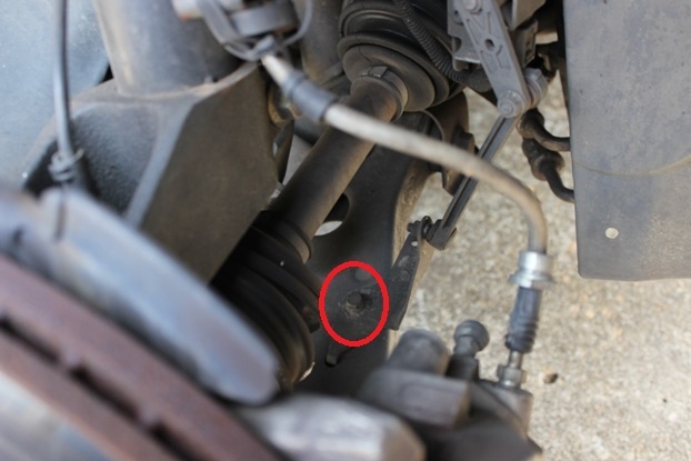 How to Replace Front Lower Control Arms on a P1 Volvo | FCP Euro