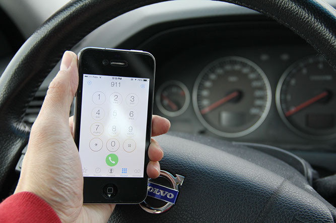 How to Handle a Stalled Engine While on The Road | FCP Euro