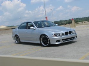 How I Modified My BMW 528i | FCP Euro