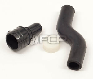 The RWD Volvo PCV System - A Complete Overview | FCP Euro