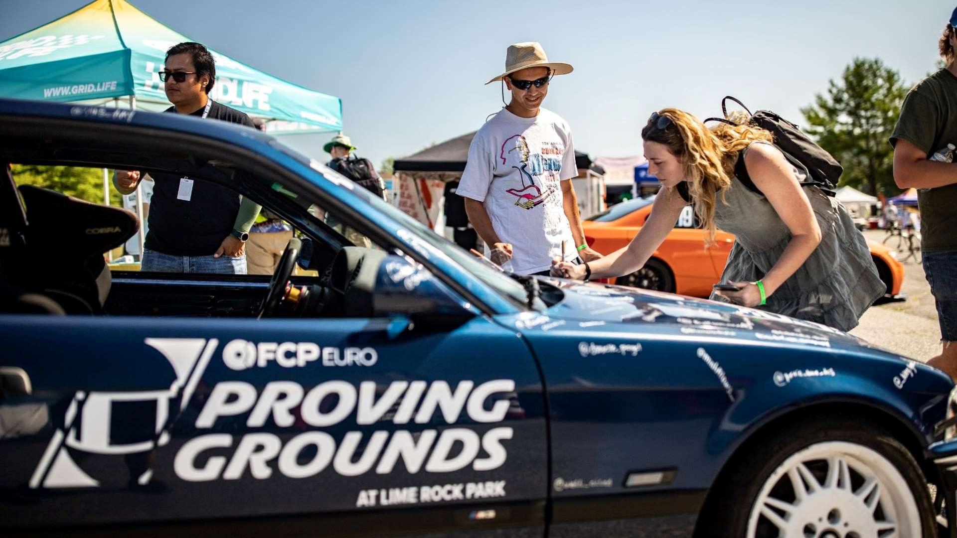 2022 FCP Euro Company Picnic | FCP Euro