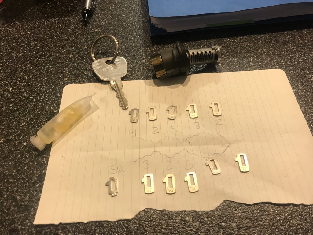 The Key to My Heart - Replacing and Rekeying a BMW E30 Cylinder | FCP Euro