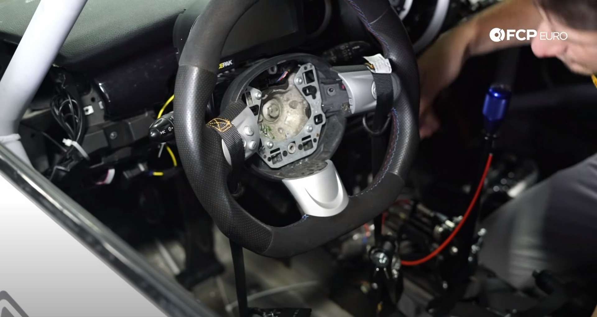 At Home Alignment - How To String Align Your Car | FCP Euro