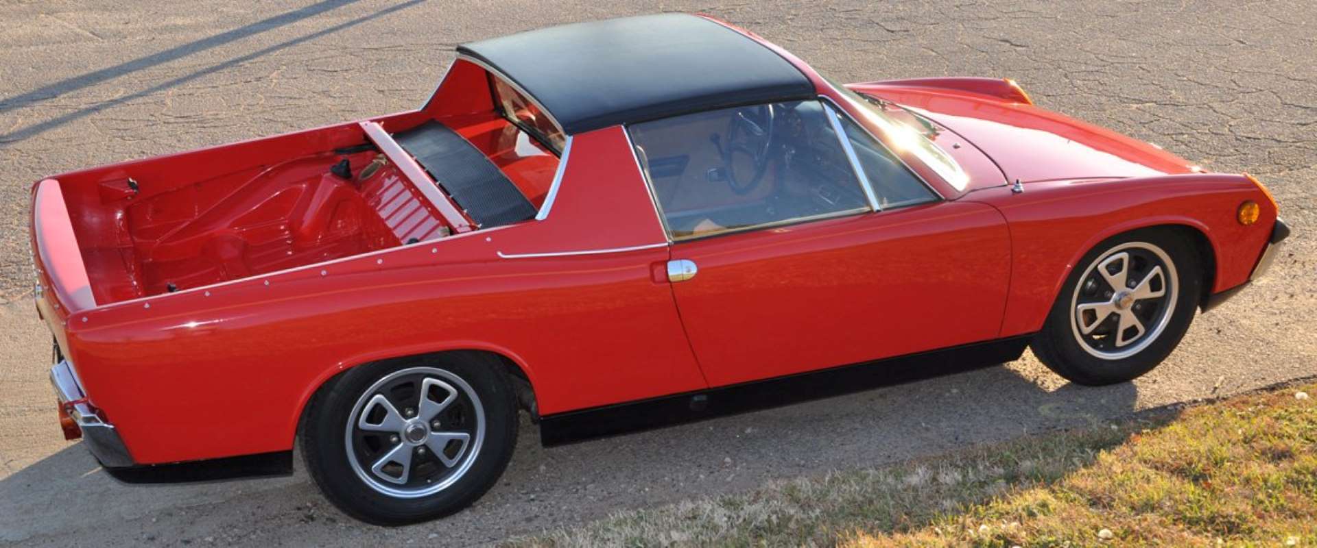 The European Utes You Might Not Know About | FCP Euro
