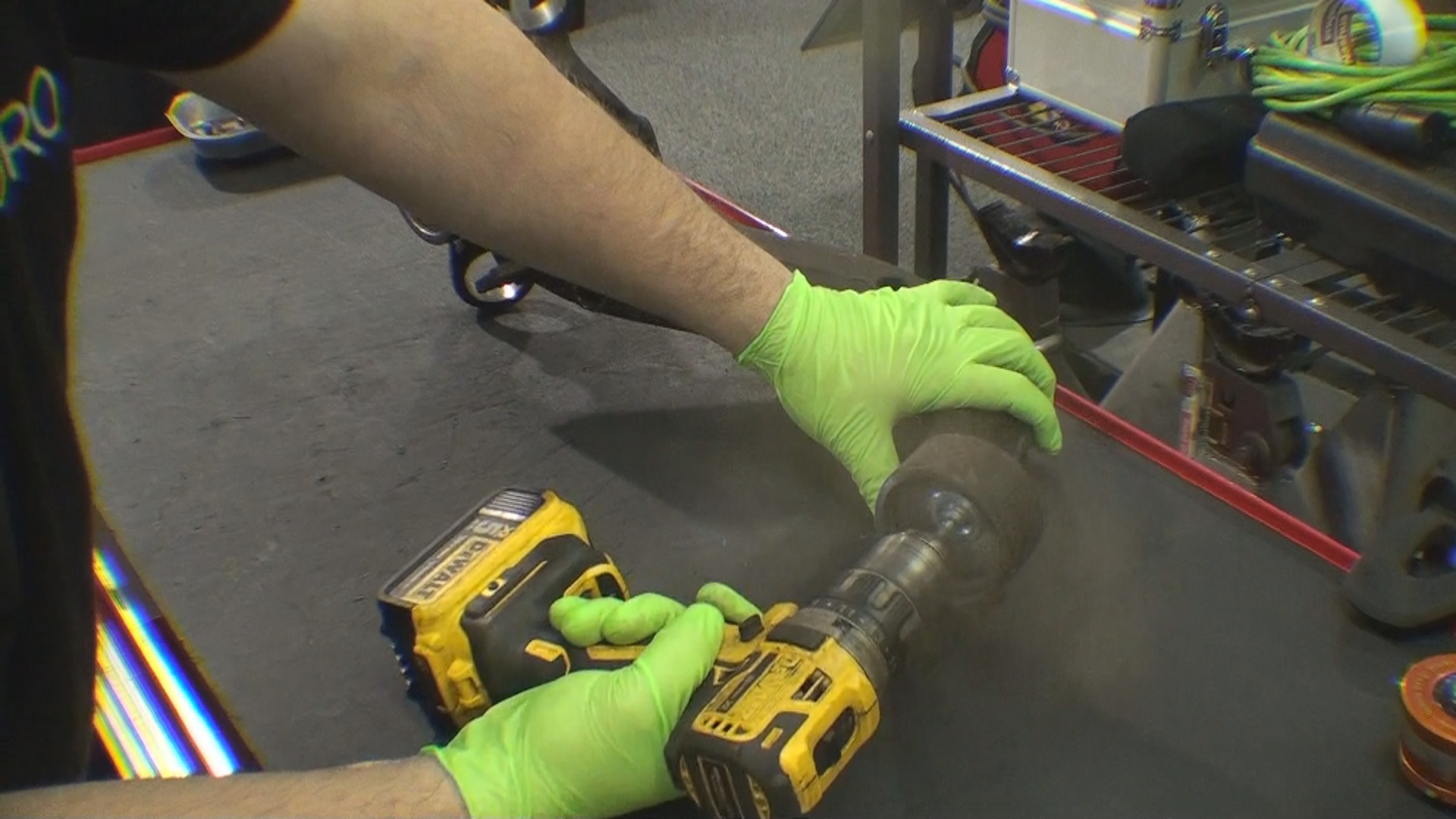 How To Install Syncro Design Works RTABs In Your BMW E36 (E46, E83, E85 ...