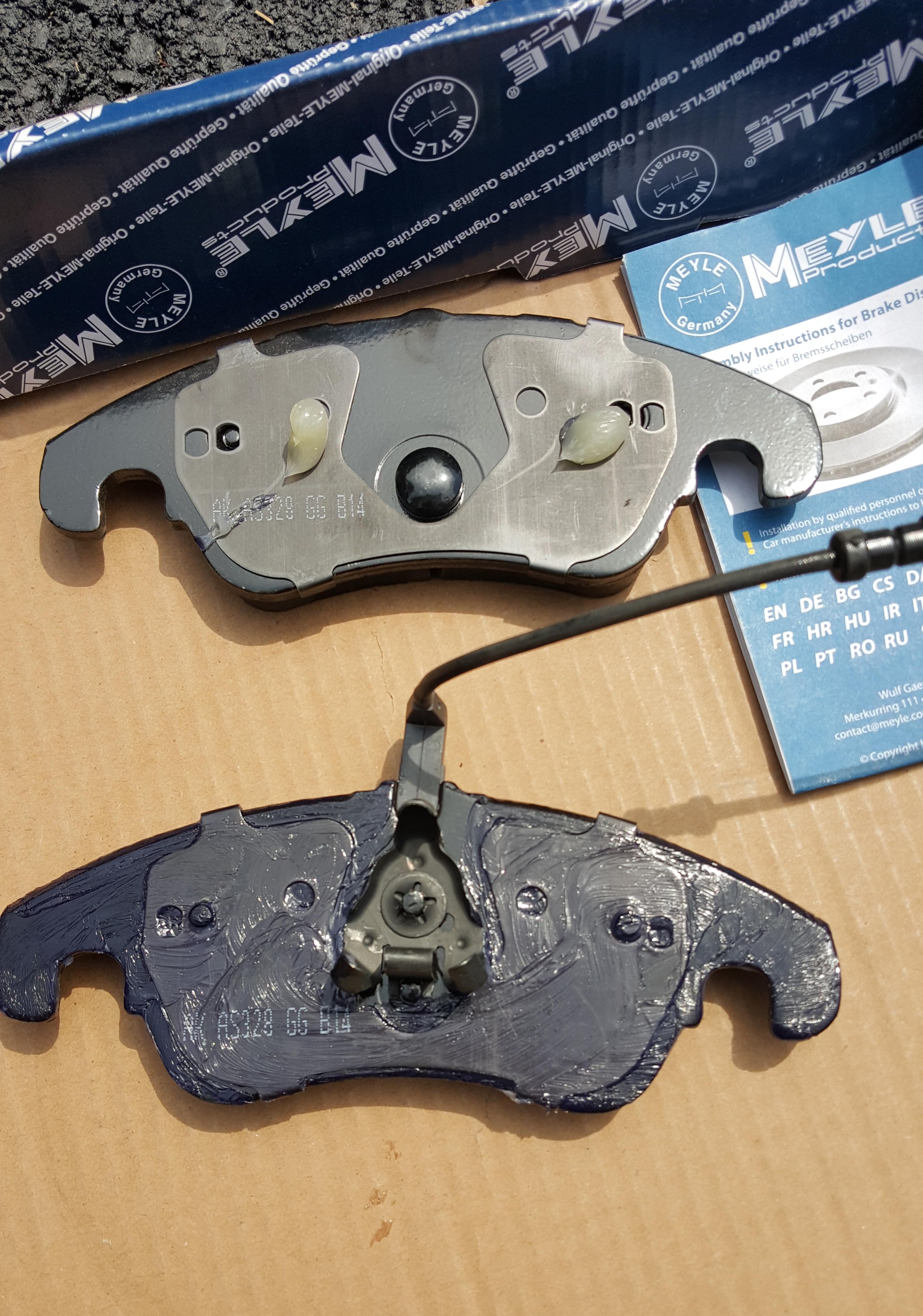 Audi S4 Brake DIY (B8 2010 & Up) | FCP Euro