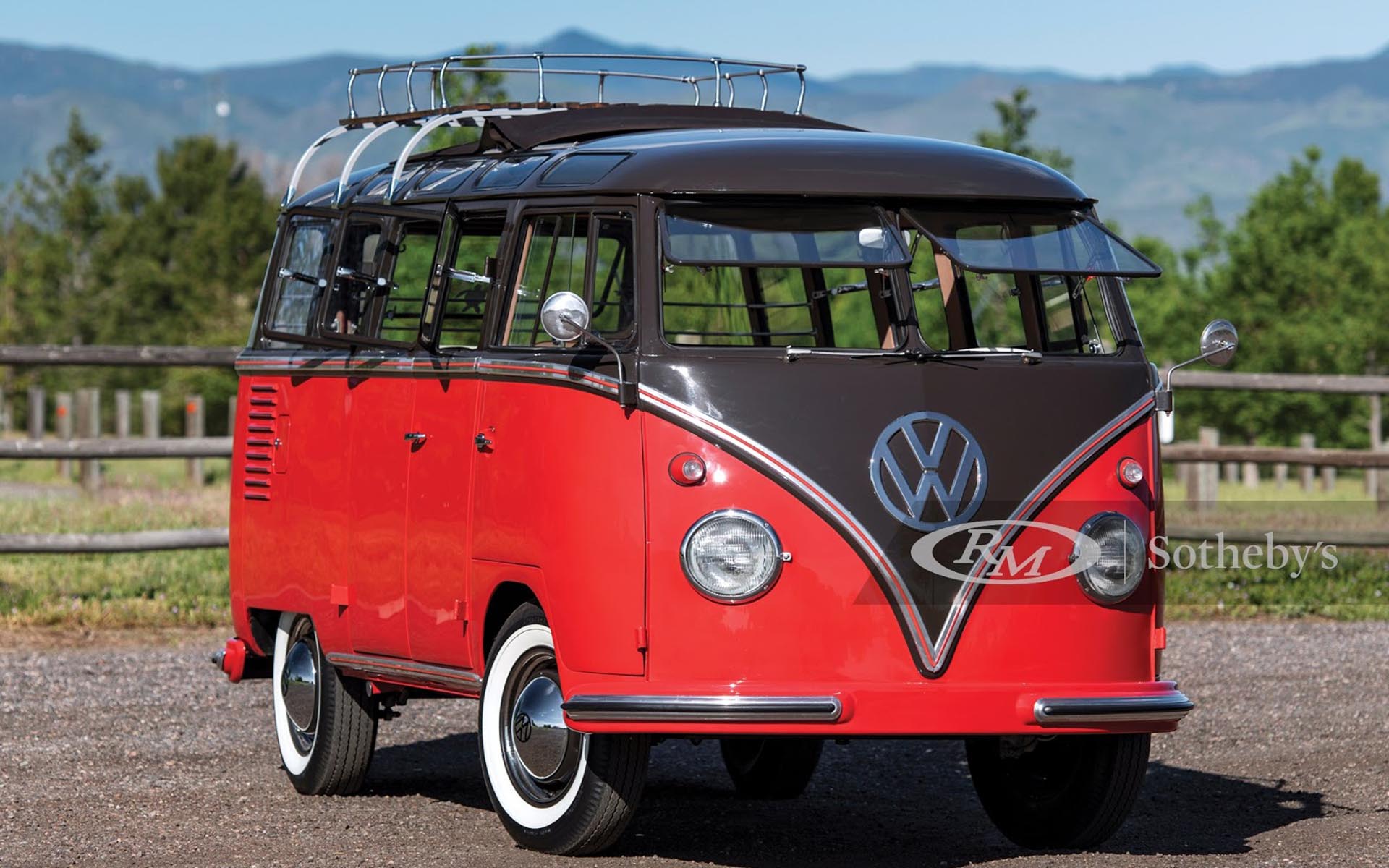 Rad Volkswagen Bus Restorations | FCP Euro