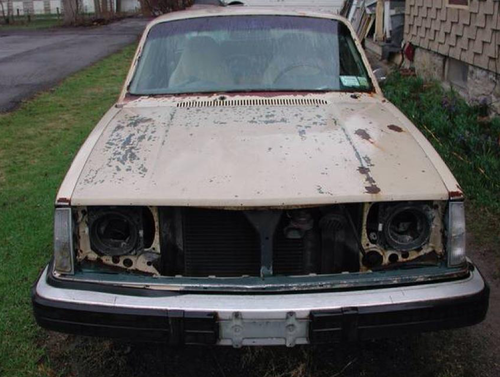 To save or not to save... a Volvo 242 story | FCP Euro