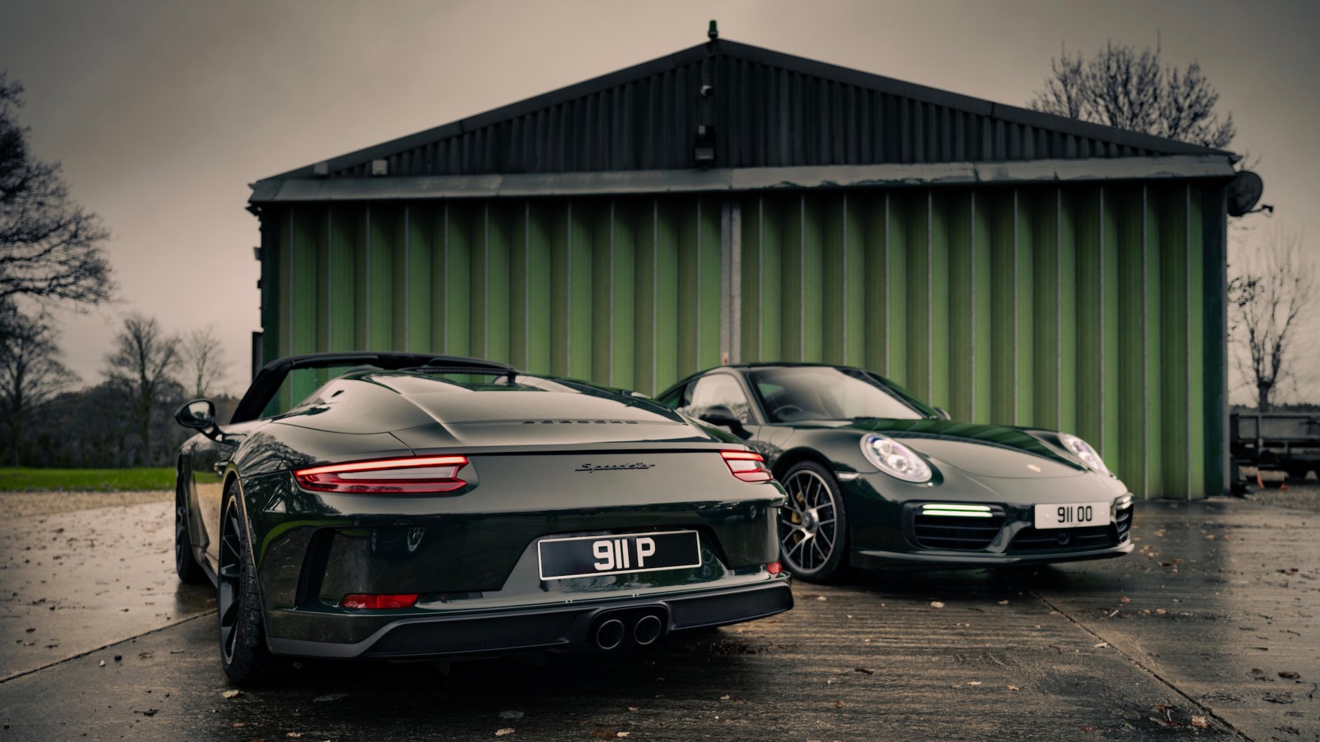 Water-Cooled Porsche 911 Generations Explained | FCP Euro