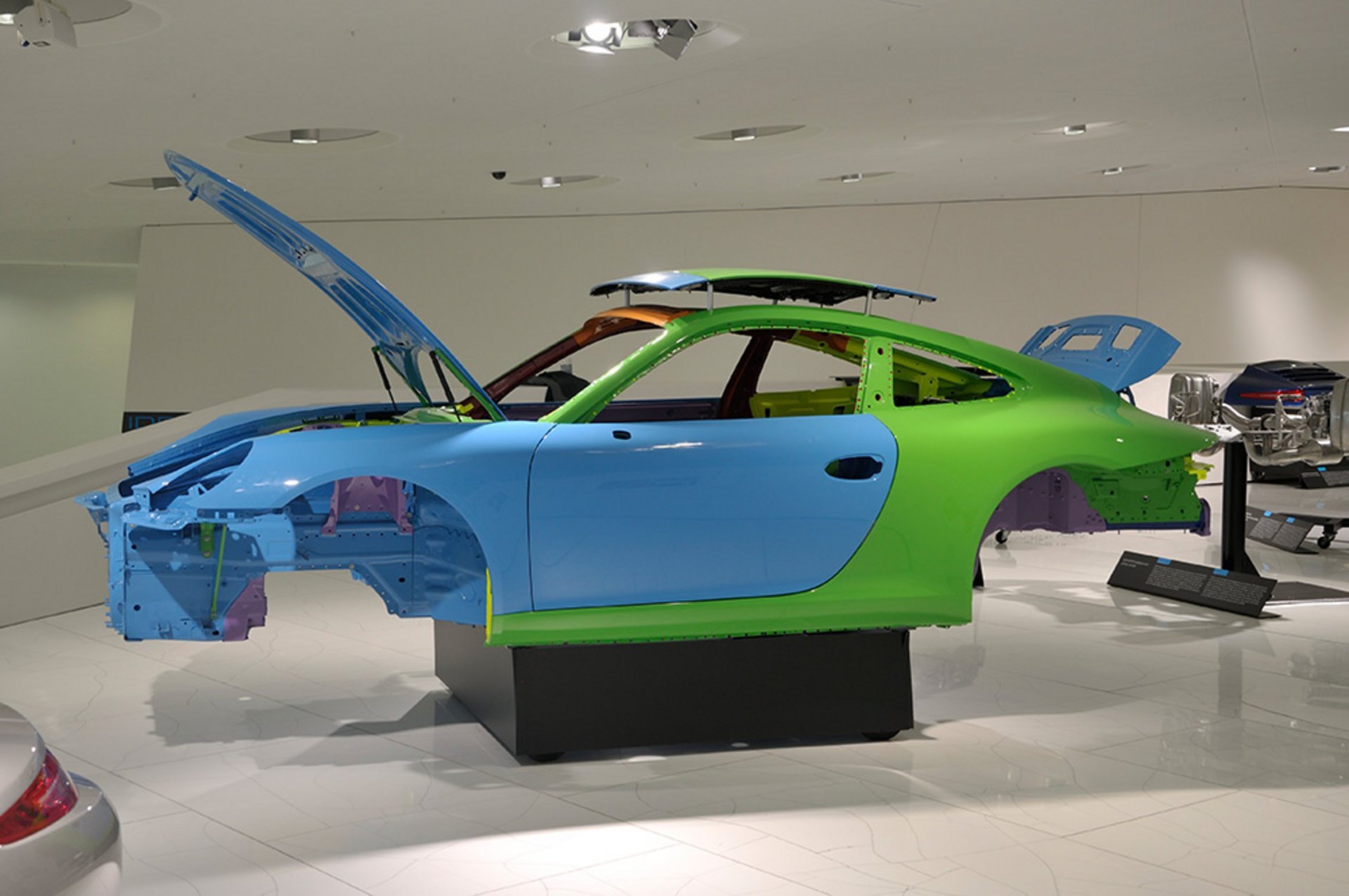 Water-Cooled Porsche 911 Generations Explained | FCP Euro