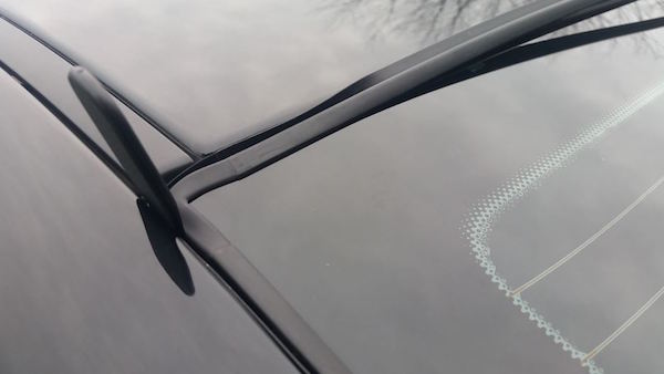 How to Replace a Rear Window Strip on a Saab 9-3 | FCP Euro