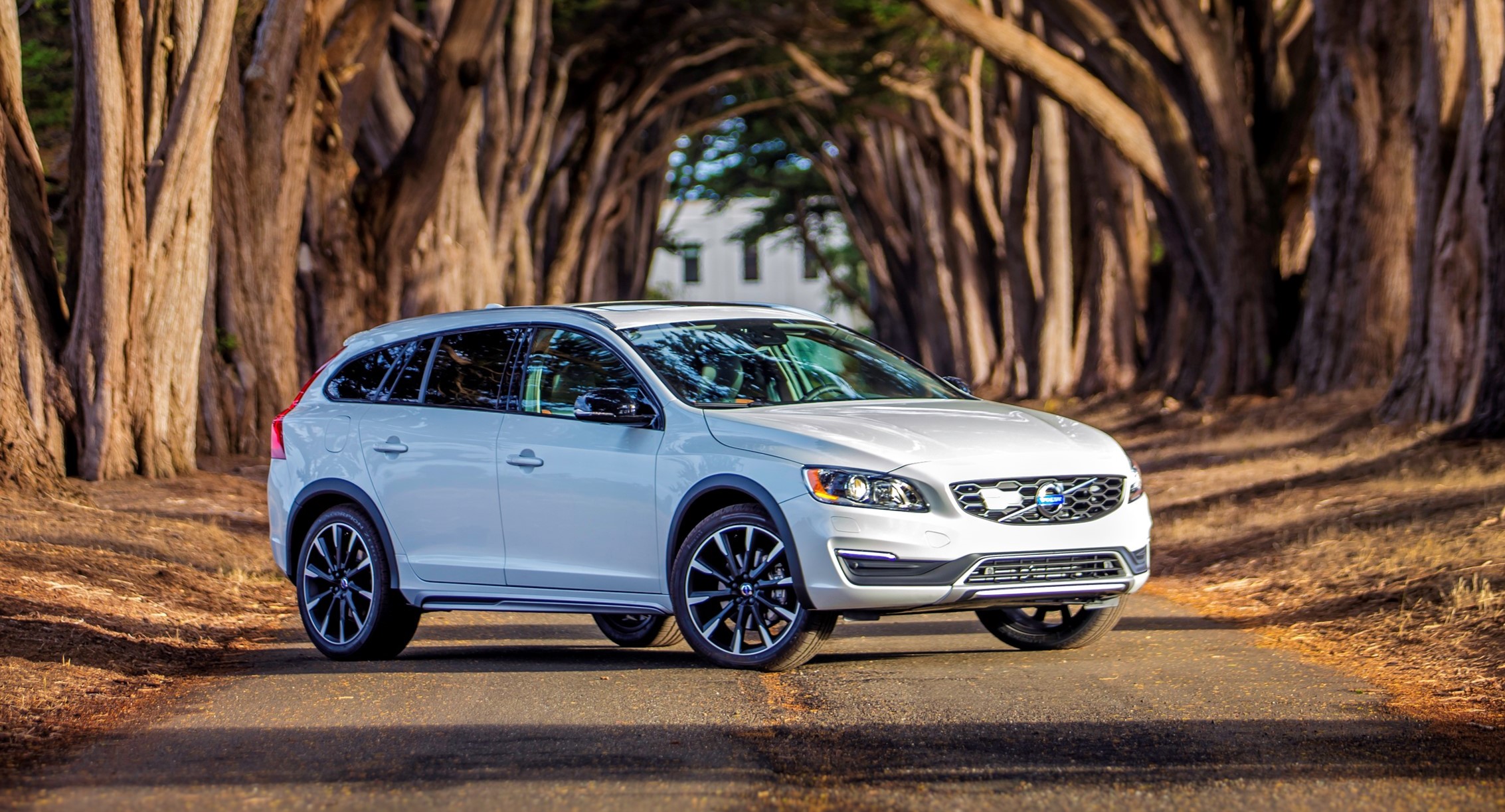 Volvo P3 Models Explained | FCP Euro