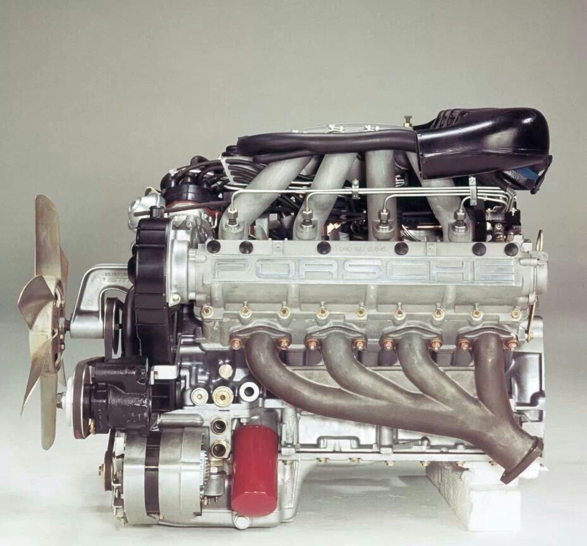 European Cross-Plane V8 Engines You Should Know About | FCP Euro