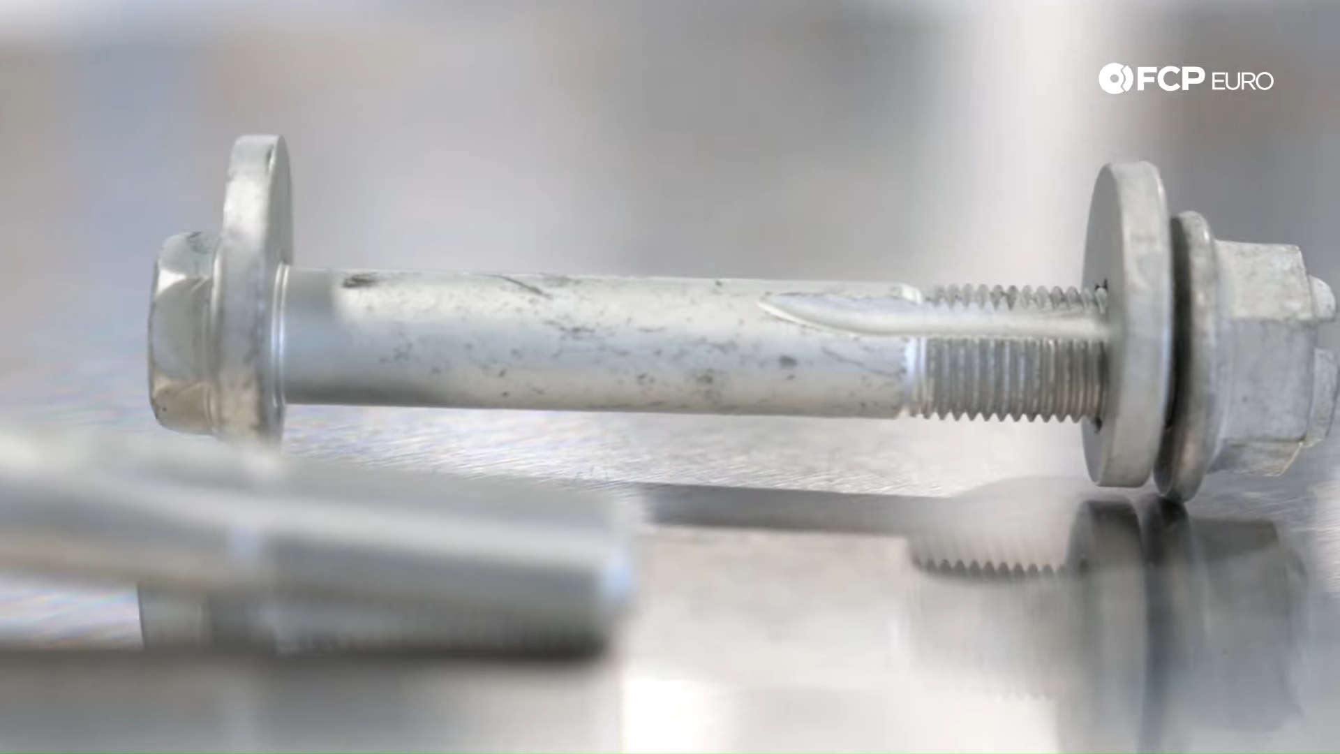 BMW X3 & X4 Eccentric Bolt Kit (F25 & F26) - Fitment, Failure Symptoms ...