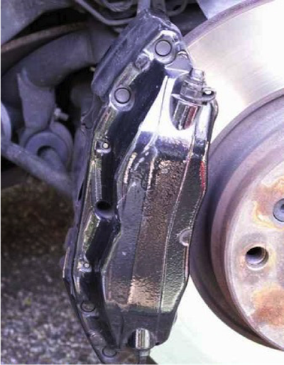 What Makes Brake Fluids Different? (DOT 3, 4, 5) | FCP Euro