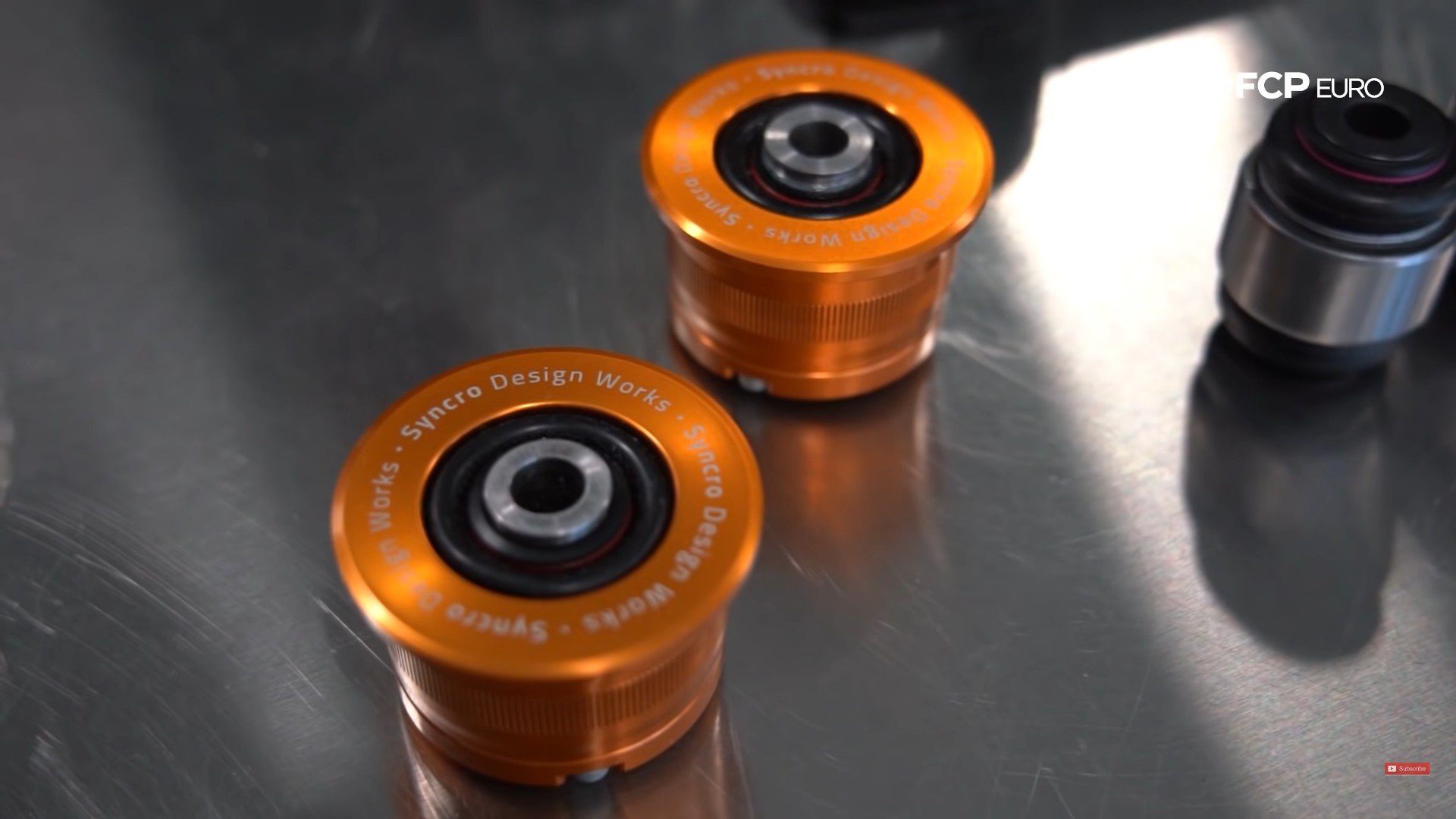 The Definitive Guide To The BMW E46 M3 Suspension & Brakes | FCP Euro