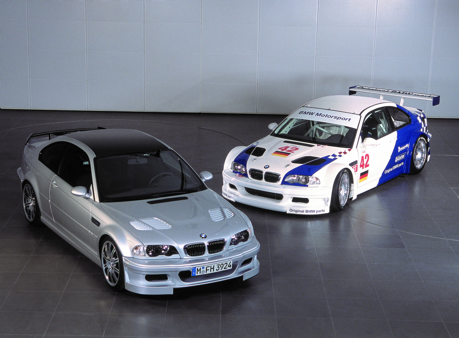 The Definitive BMW E46 M3 Buyer's Guide | FCP Euro