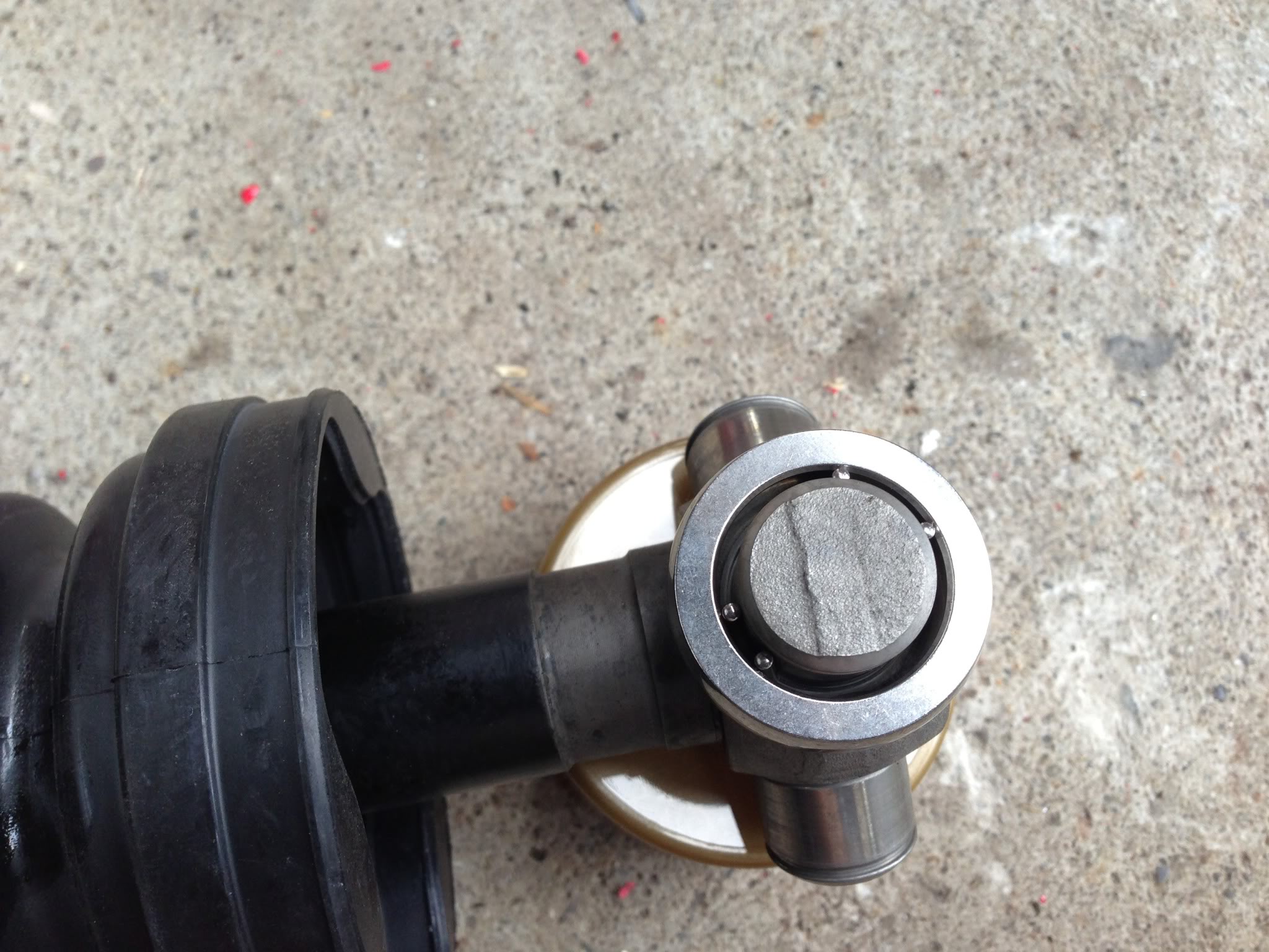 Learn How To Replace Your Volvo Inner CV Joint Boot | FCP Euro