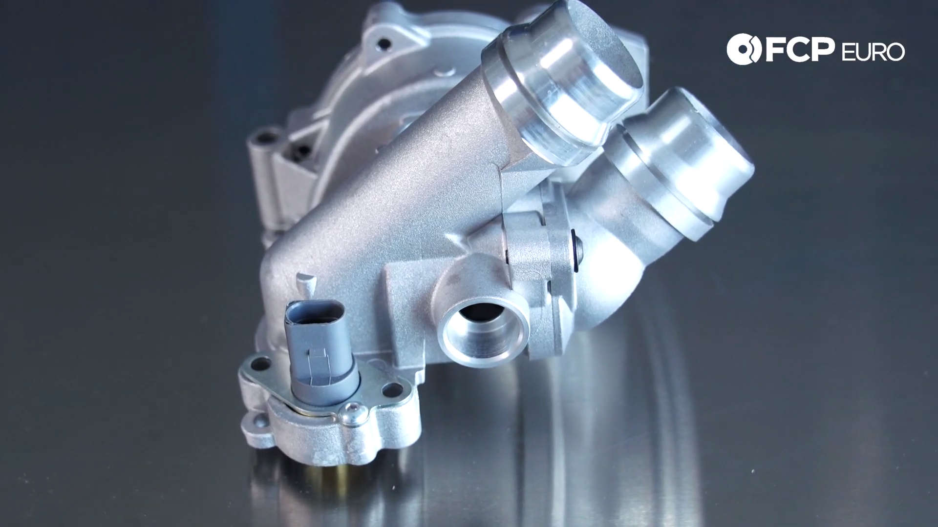 Audi B8 & Volkswagen 2.0 (A4, Q5, GTI, & More) Water Pump - Symptoms ...