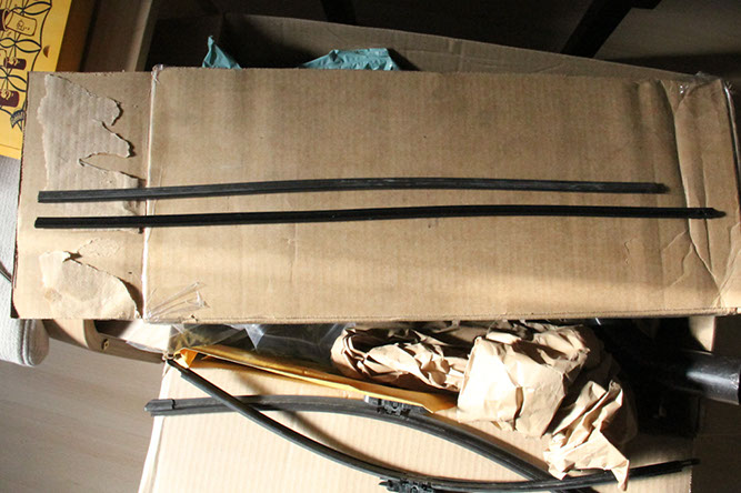 How To Refill Beam-Type Wiper Blades | FCP Euro