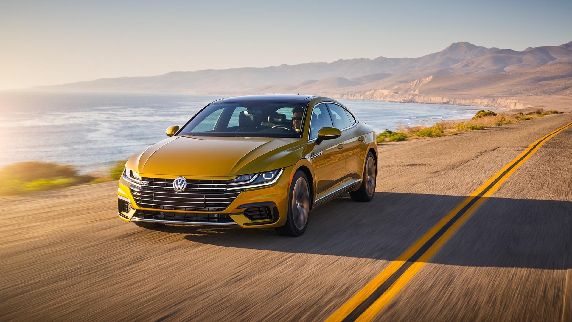 14 Of The Most Interesting Colors Offered On European Cars Today | FCP Euro