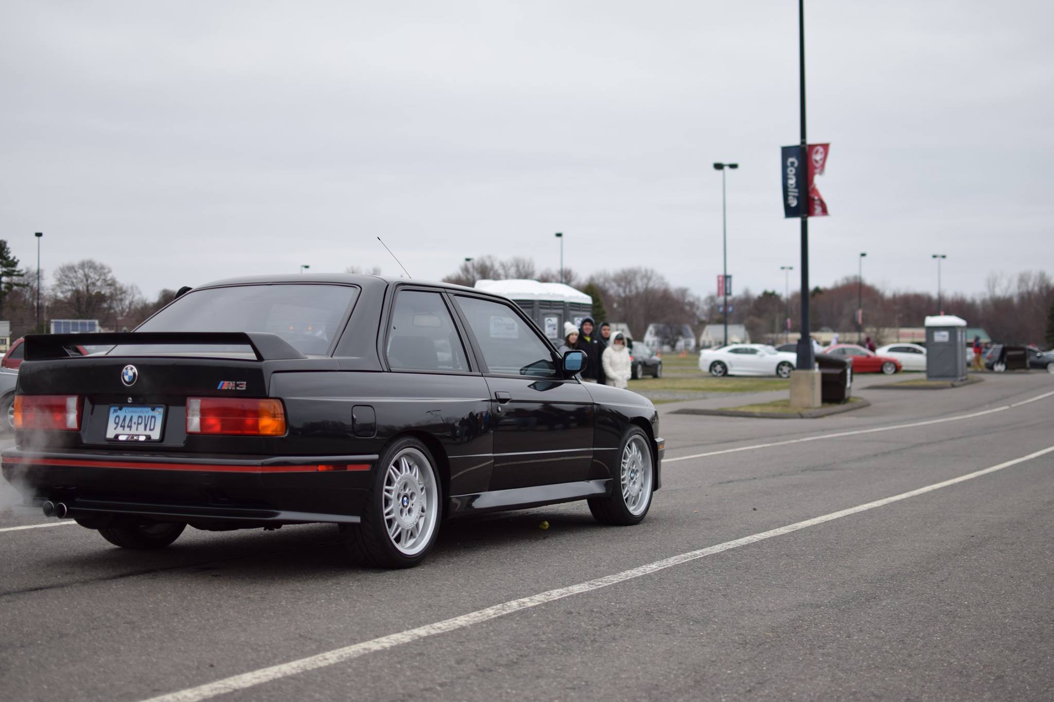 Here's Our Favorite Rides At The 2018 UConn Car Show | FCP Euro