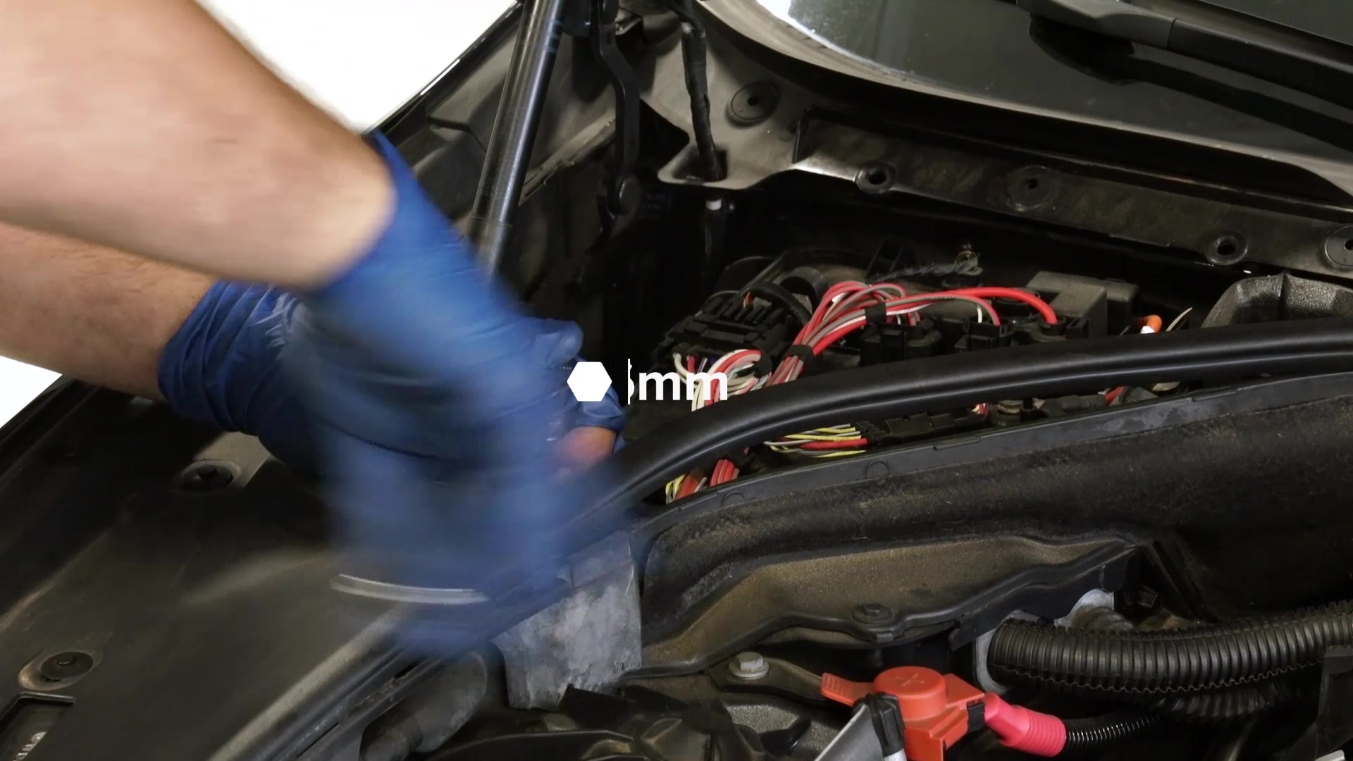 How To Replace The Valve Cover On A BMW N55 Engine (X5, X3, 335i) | FCP ...