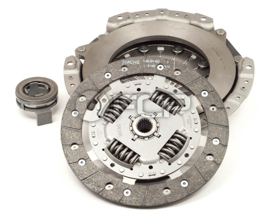 How to Replace a Volvo Clutch, the Right Way | FCP Euro