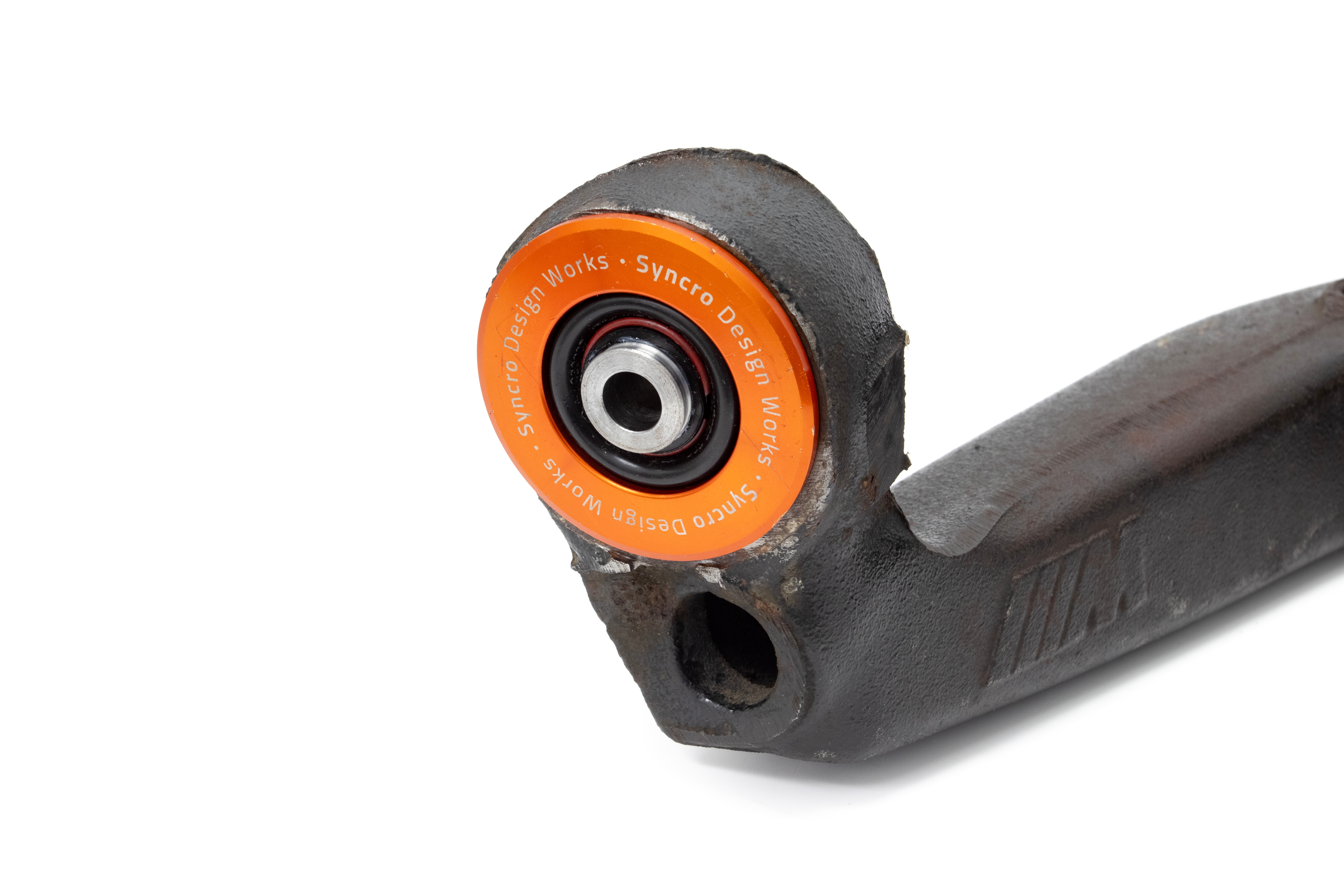 How To Install Syncro Design Works RTABs In Your BMW E36 (E46, E83, E85 ...