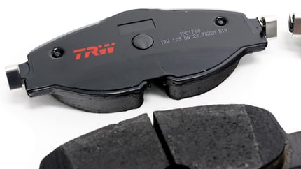 How To Choose The Best Brake Pads For Your Car | FCP Euro