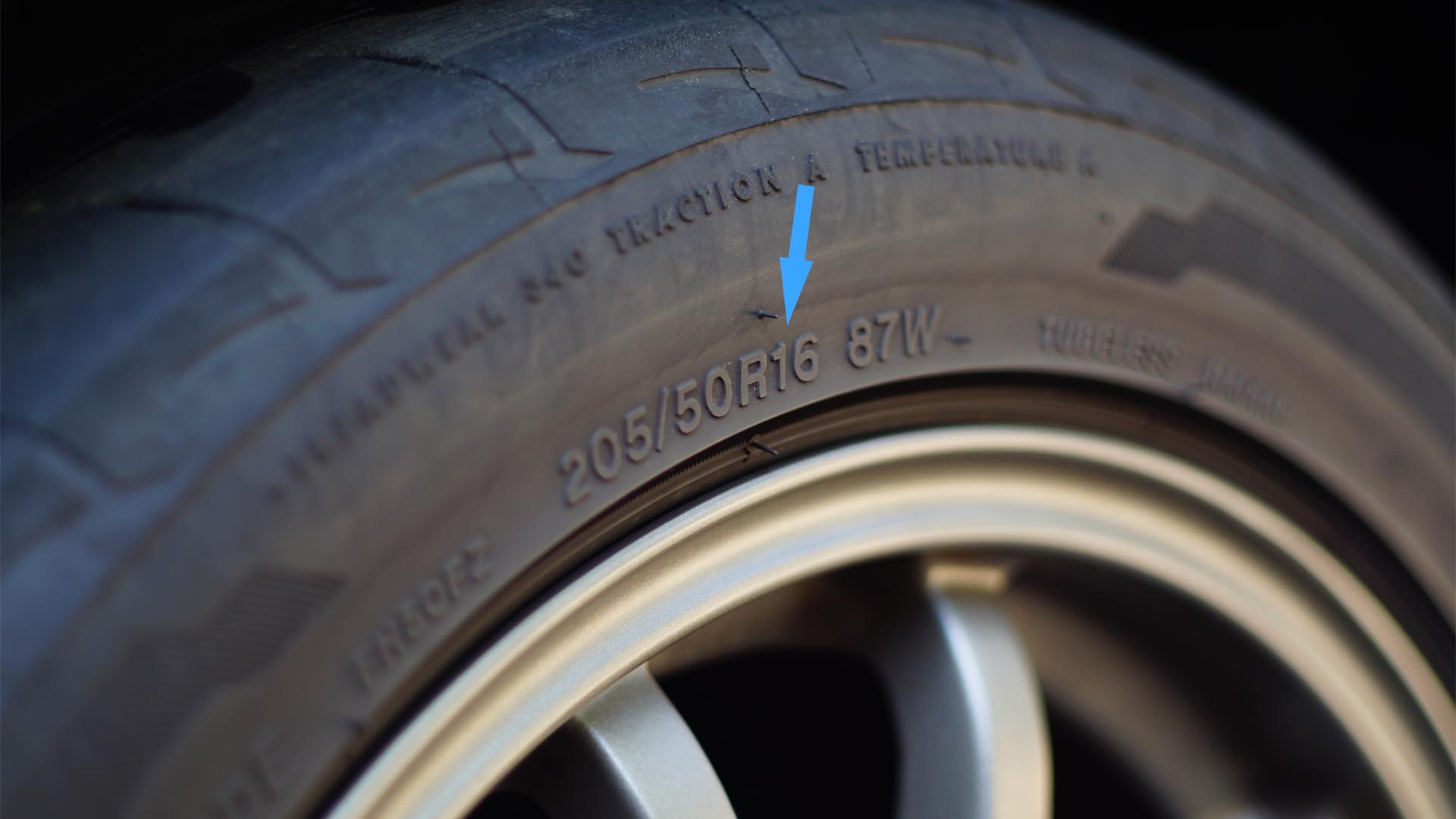 Understanding Tires: Specs, Wear, & Making The Right Choice For Your ...