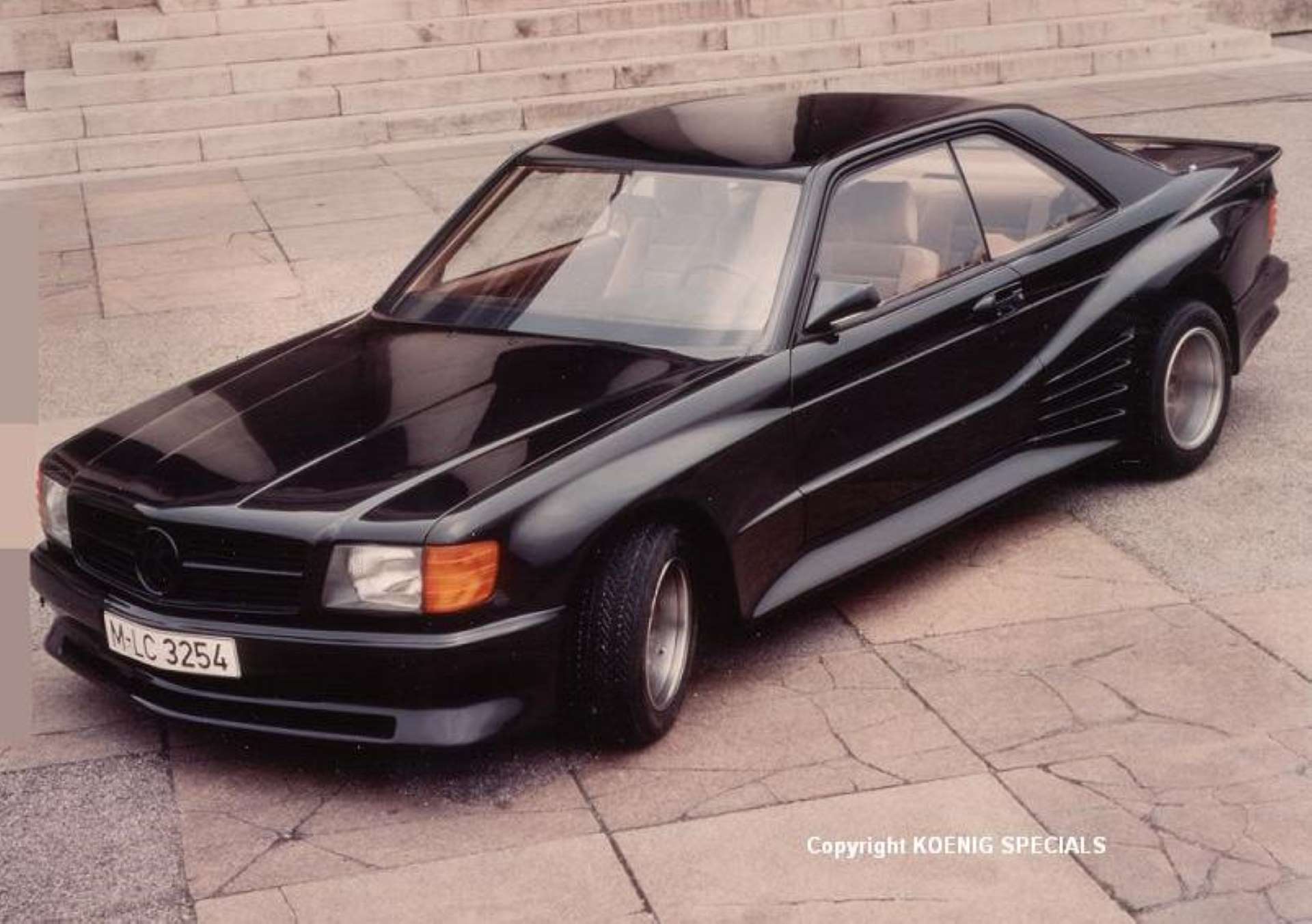 The Most Questionable European Body Kits Ever Made | FCP Euro