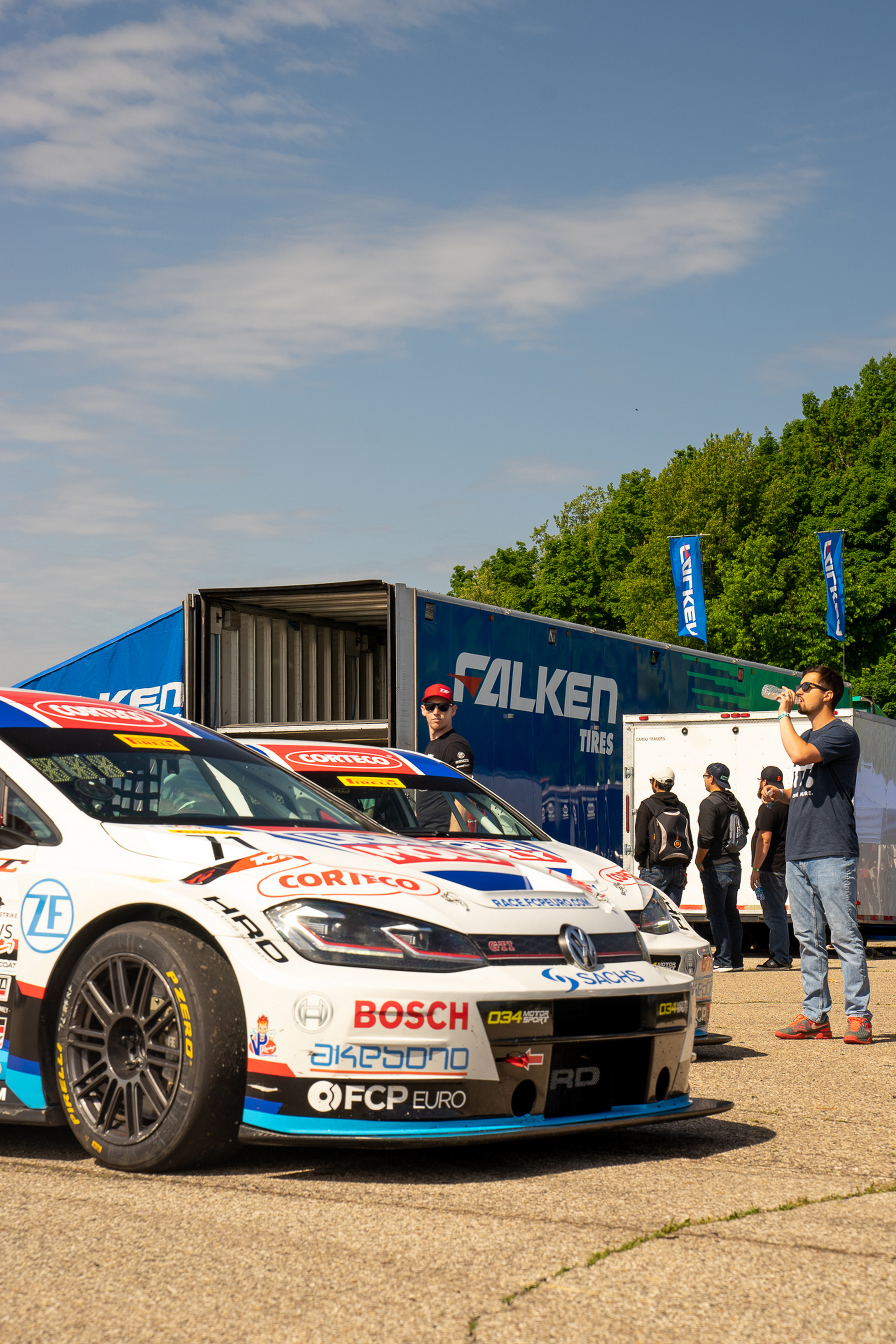 GRIDLIFE MidWest 2019 Sunday Update: Weekend By The Numbers | FCP Euro
