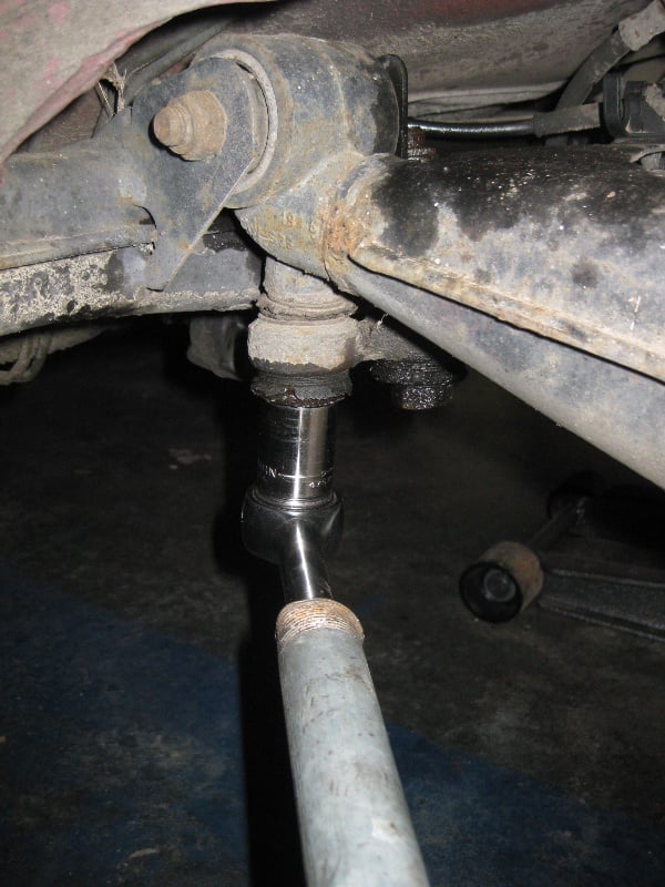 How to Replace Rear Trailing Arm Supports on an E34 5-Series (BMW ...