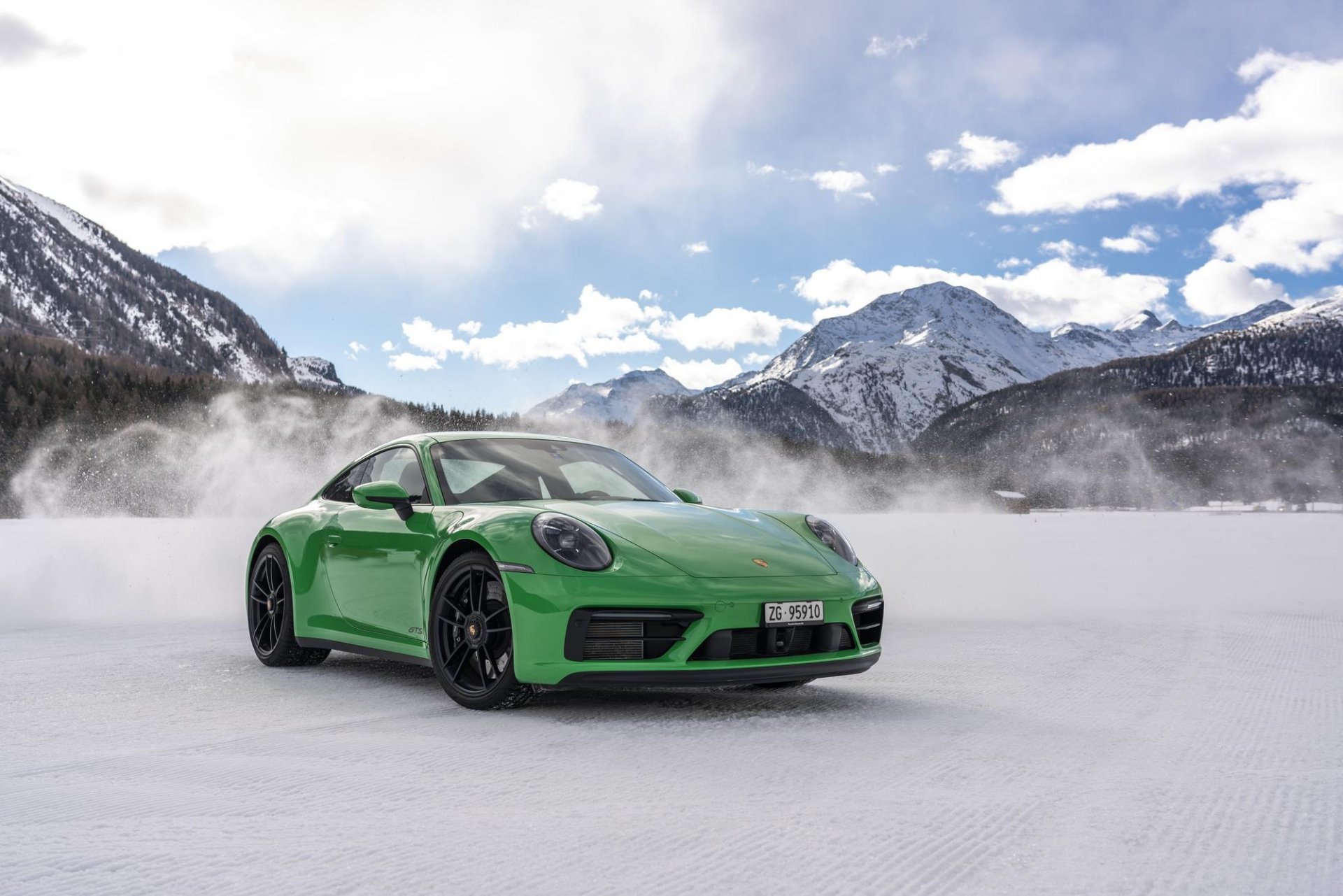 Water-Cooled Porsche 911 Generations Explained | FCP Euro