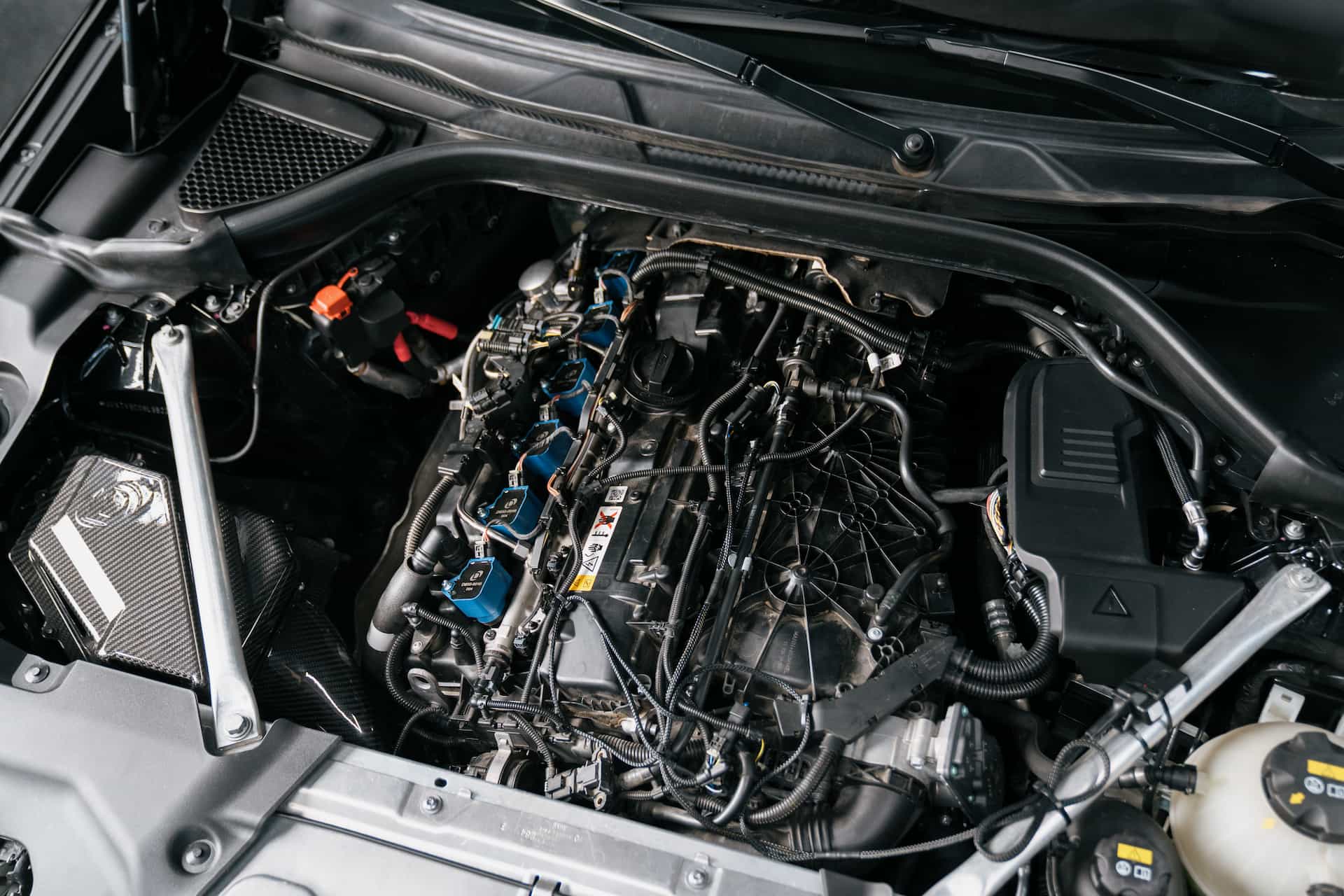 BMW B58 Engine | FCP Euro