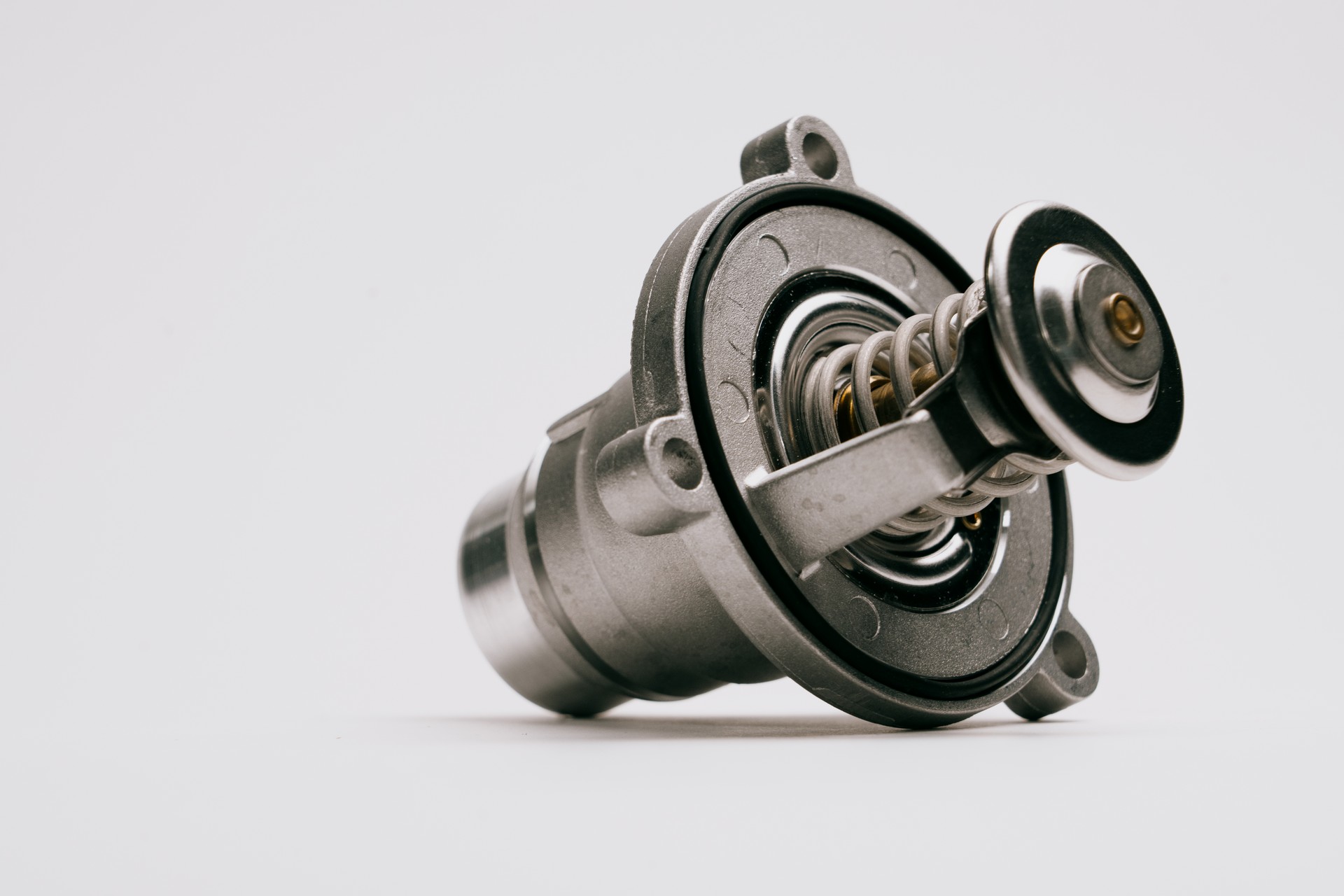 Automotive Cooling Systems Explained | FCP Euro